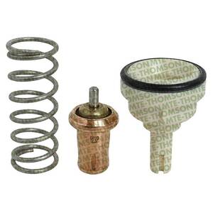 VT477.87 - VÁLVULA TERMOSTÁTICA - CatE (MTE-THOMSON)